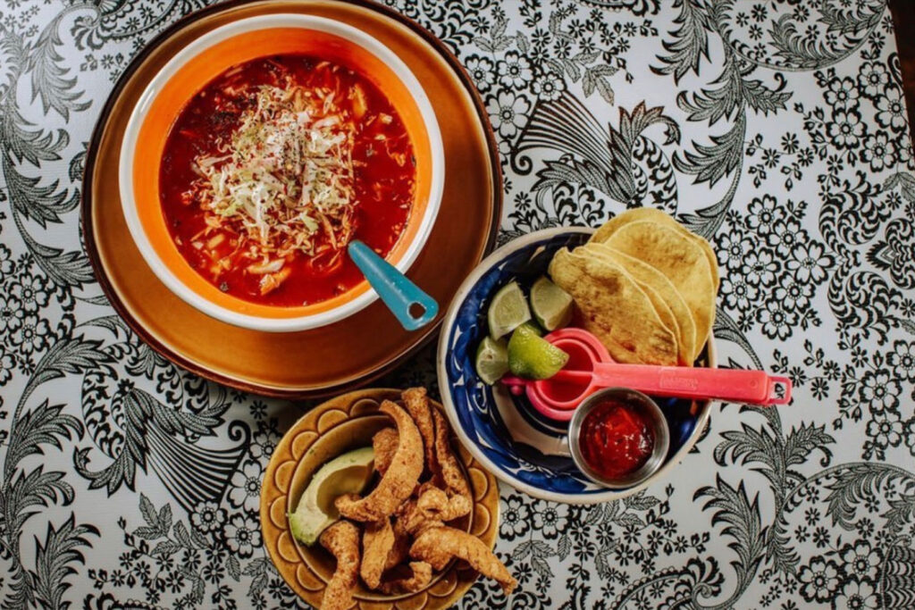 The restorative power of pozole - Salon.com
