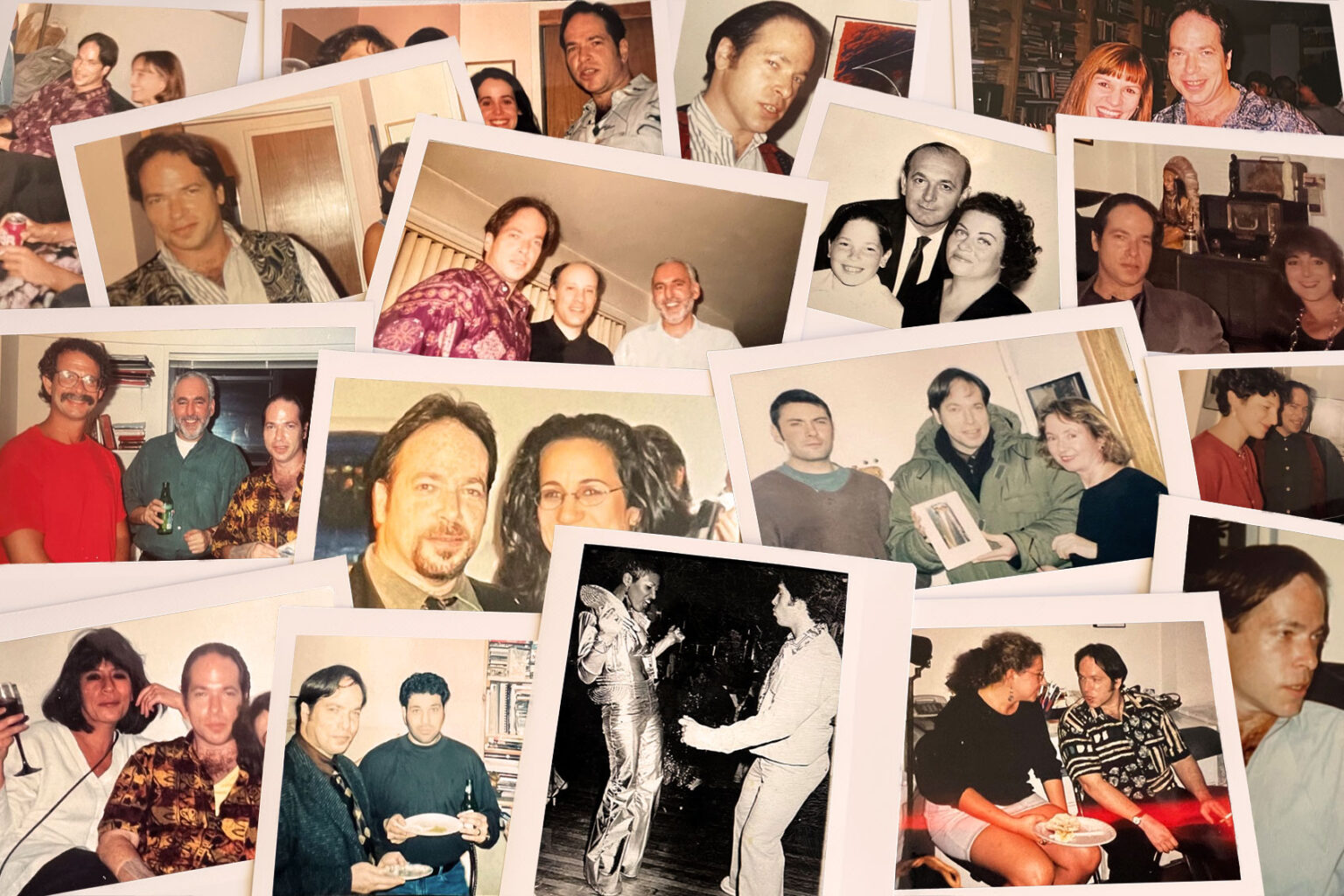 Remembering New Yorker magazine alum Stanley Mieses, a Talk of the Town ...