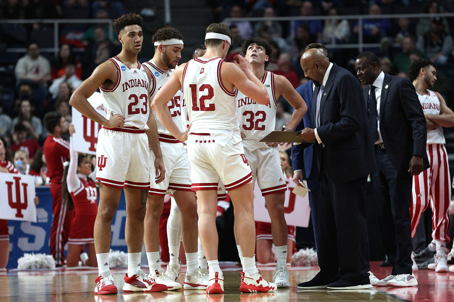 "Hoosiers" and Indiana basketball made me believe - Salon.com