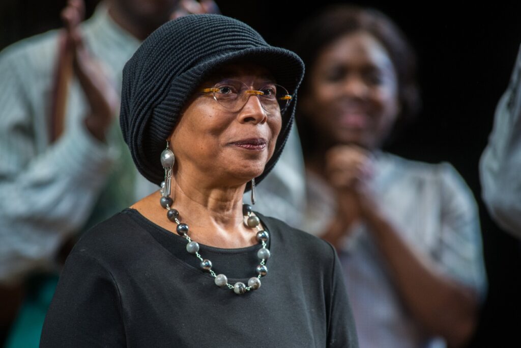 Alice Walker defends J.K. Rowling's TERF views in new essay - Salon.com