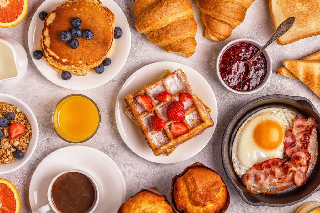 A brief history of brunch, America’s most indulgent yet over-praised ...
