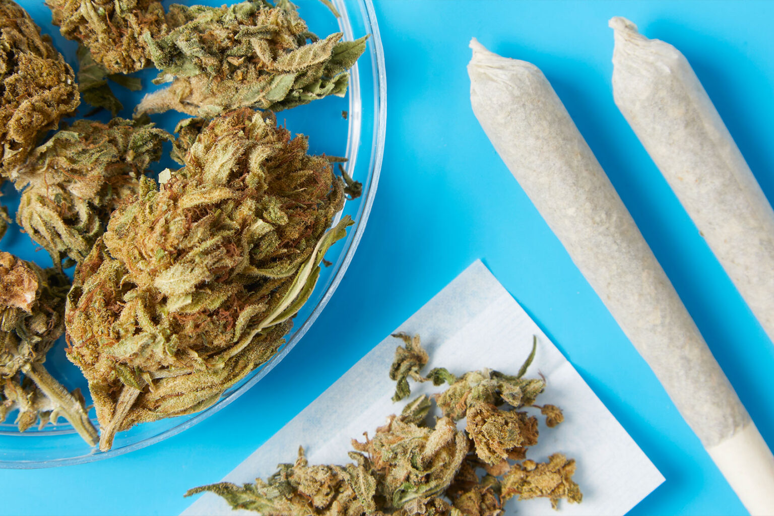 Some stoners become suddenly and violently ill from cannabis — and ...