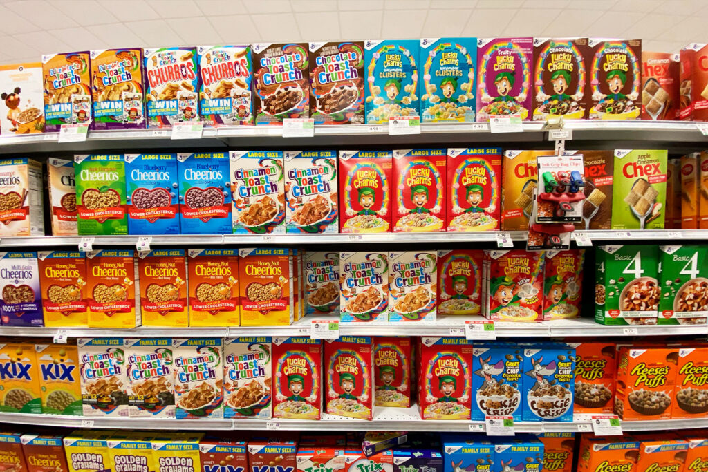 The top 10 breakfast cereals ranked, according to Reddit - Salon.com