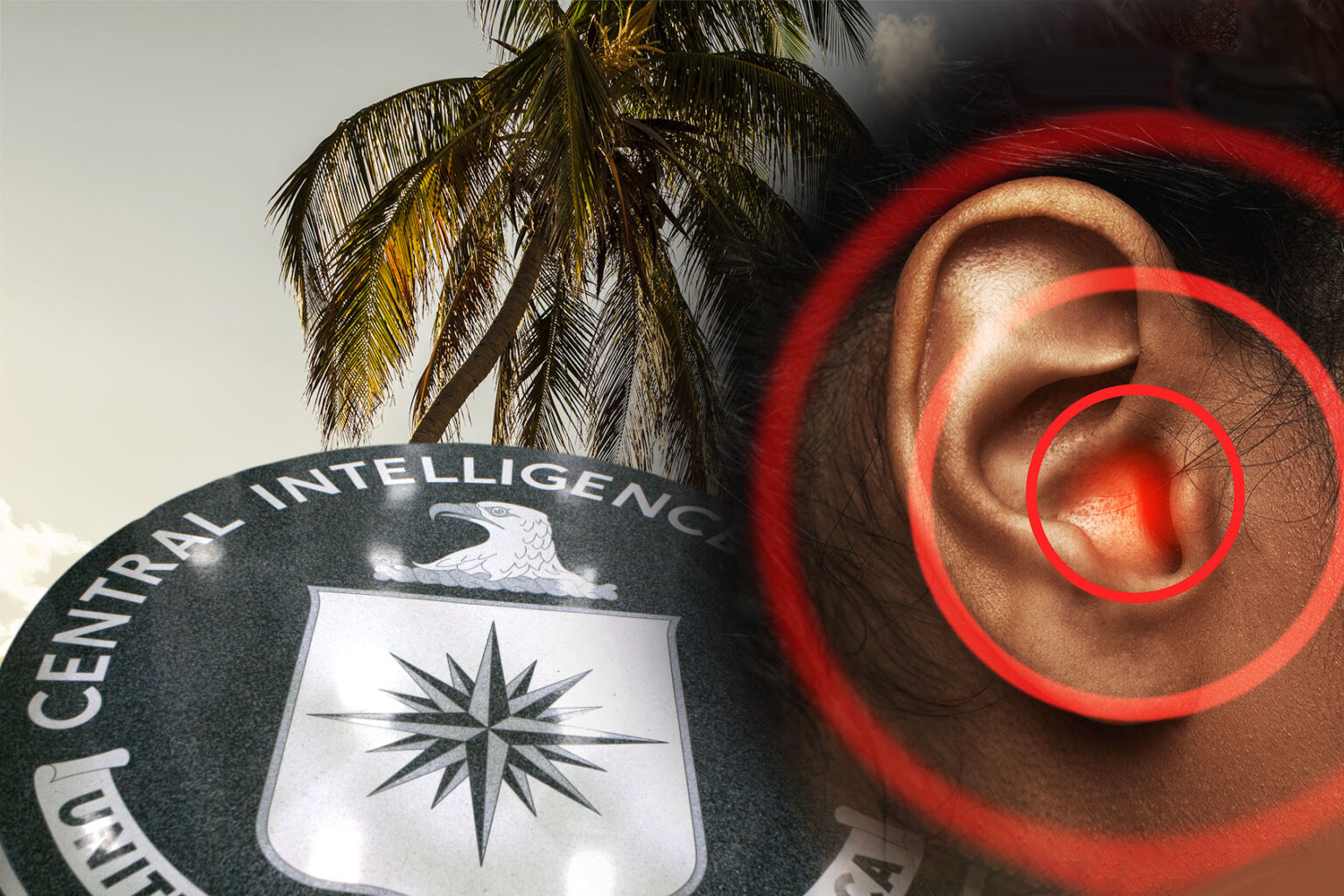 “Active suppression of witnesses”: CIA lied about "Havana Syndrome ...
