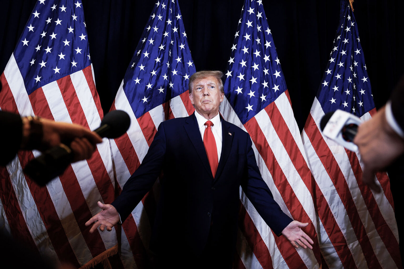 Trump’s Social Security sleight of hand: MAGA’s magic trick will make ...