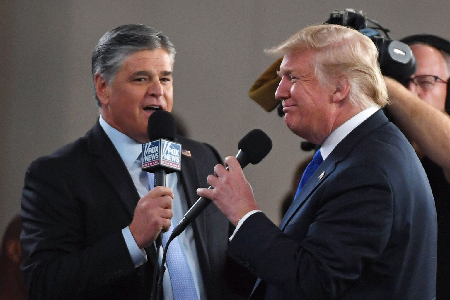 “I thought he was horrific:” Trump's allies on Fox News trash his ...