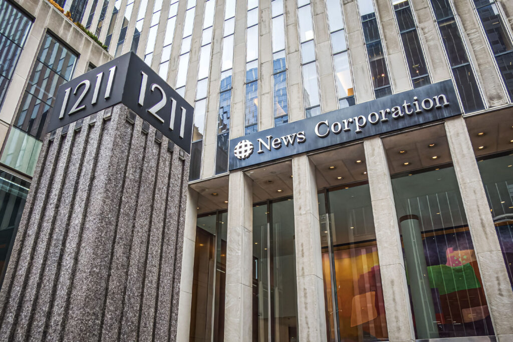 New lawsuit claims Fox tried to frame producer in Dominion case — this ...