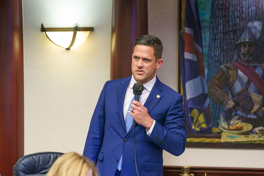 Florida GOP author of “Don’t Say Gay” law pleads guilty to COVID fraud ...