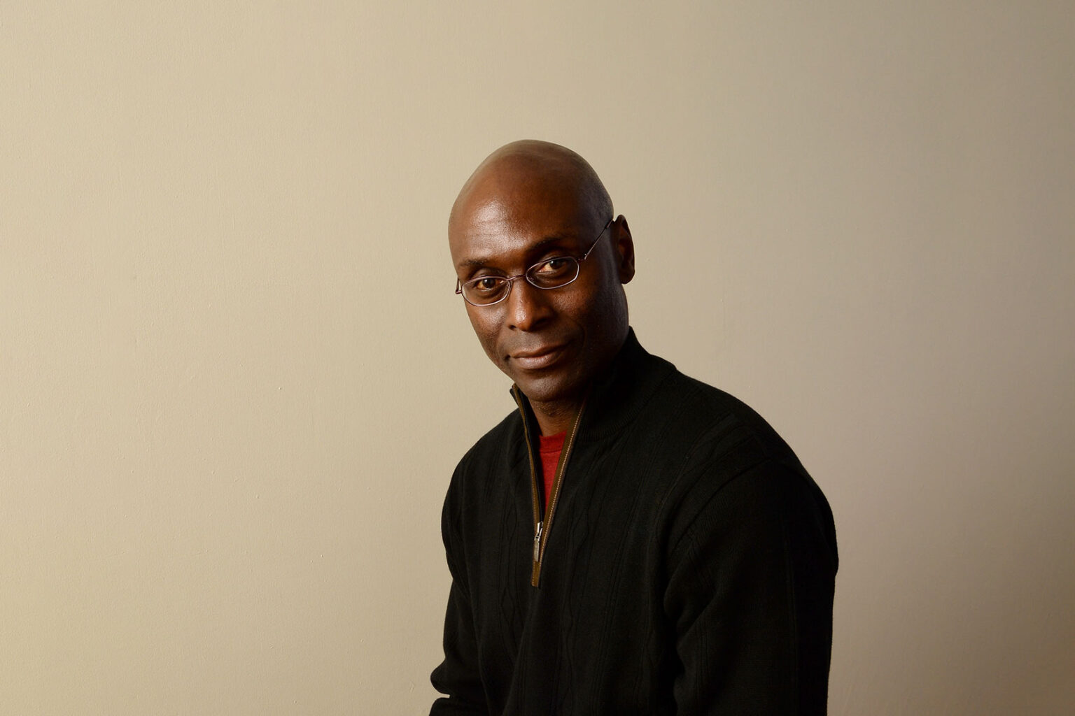 From "The Wire" to "John Wick," we trusted Lance Reddick as a voice of ...