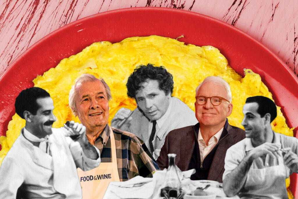 From "Columbo" to "Only Murders," a pop culture survey of men making ...