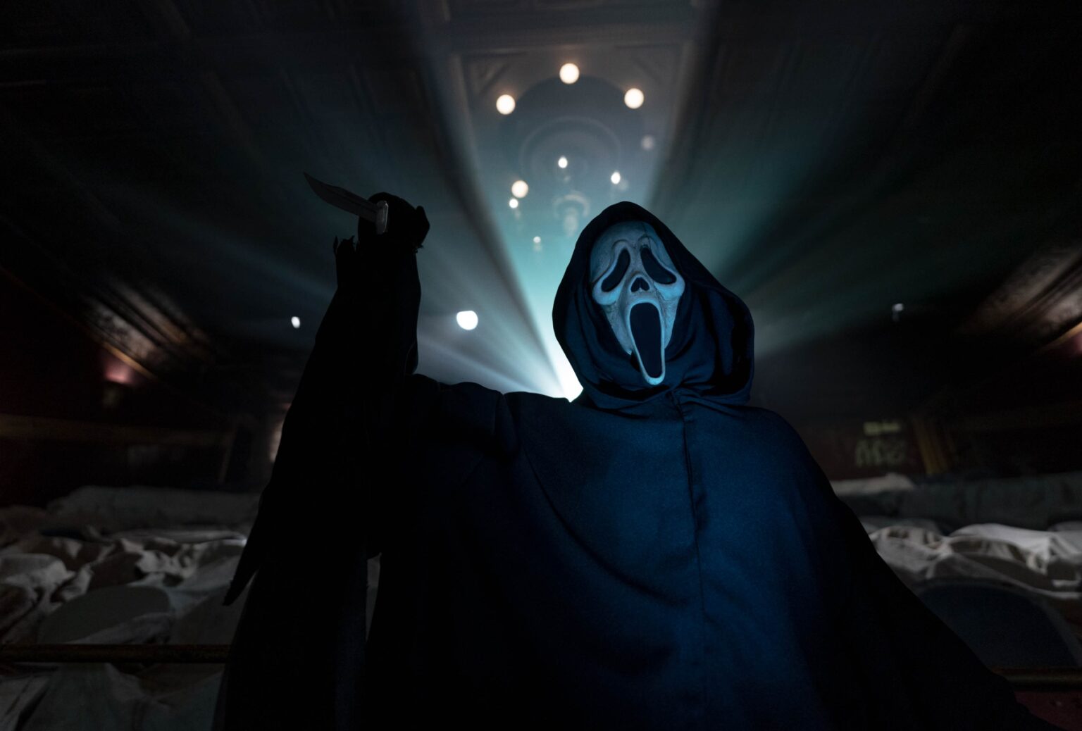All the "Scream" movies, ranked from worst to best - Salon.com