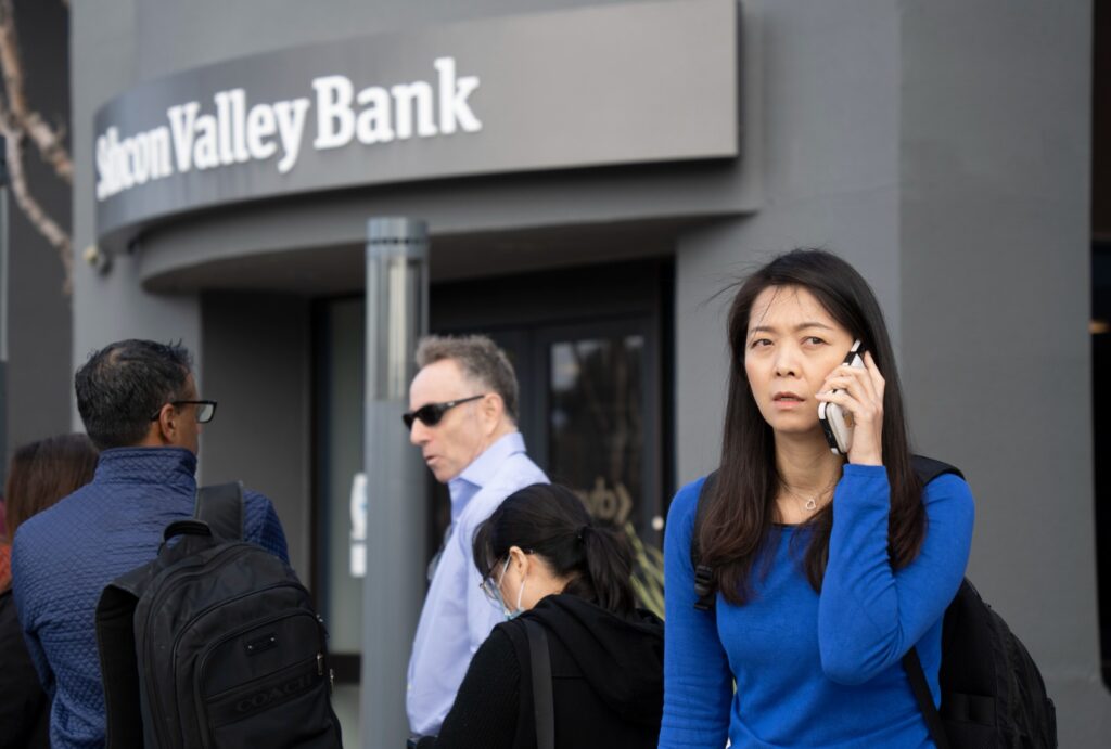 Expert: Why SVB and Signature Bank failed so fast – and the US banking ...