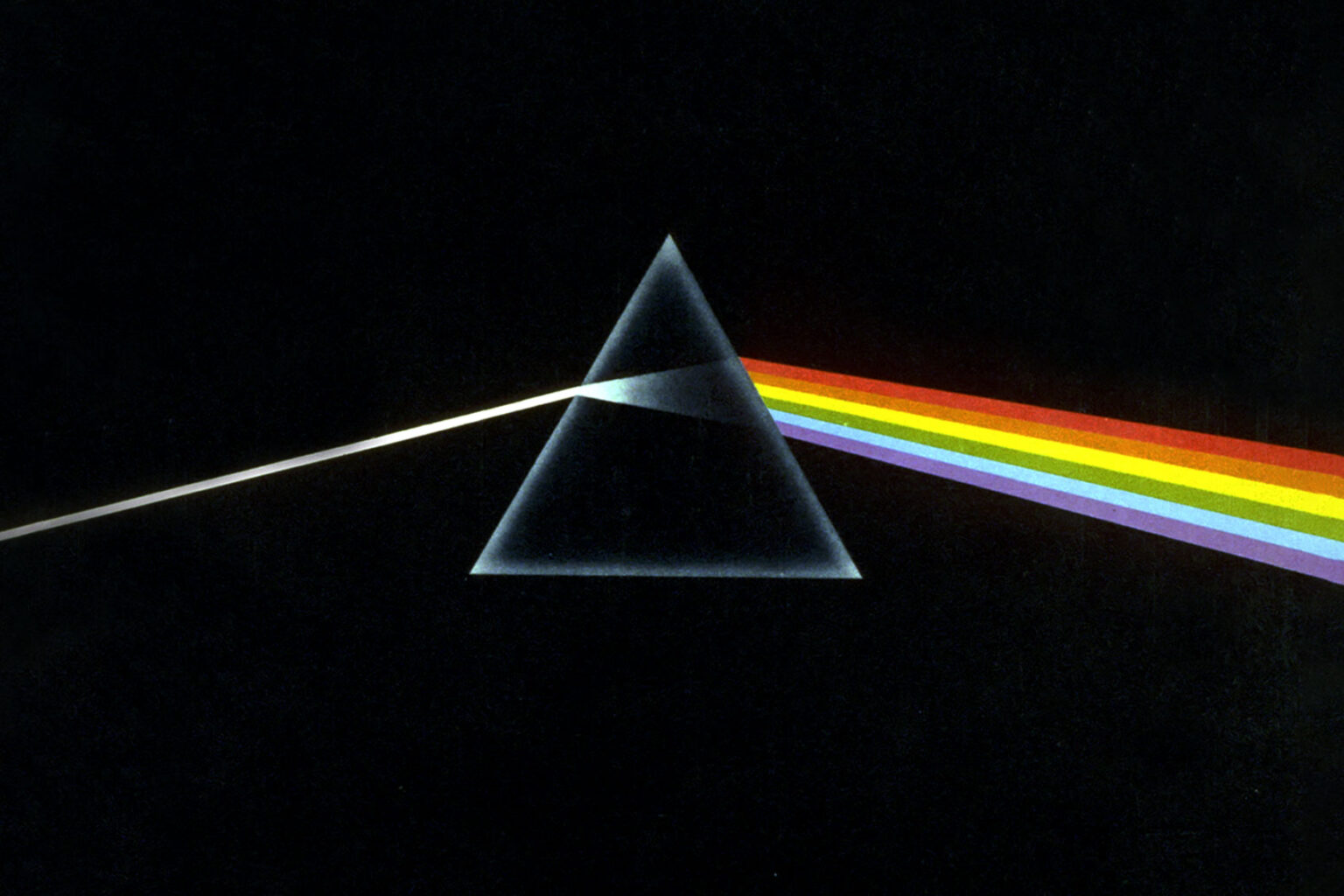 Pink Floyd's "Dark Side of the Moon" at 50: The album's vast ...