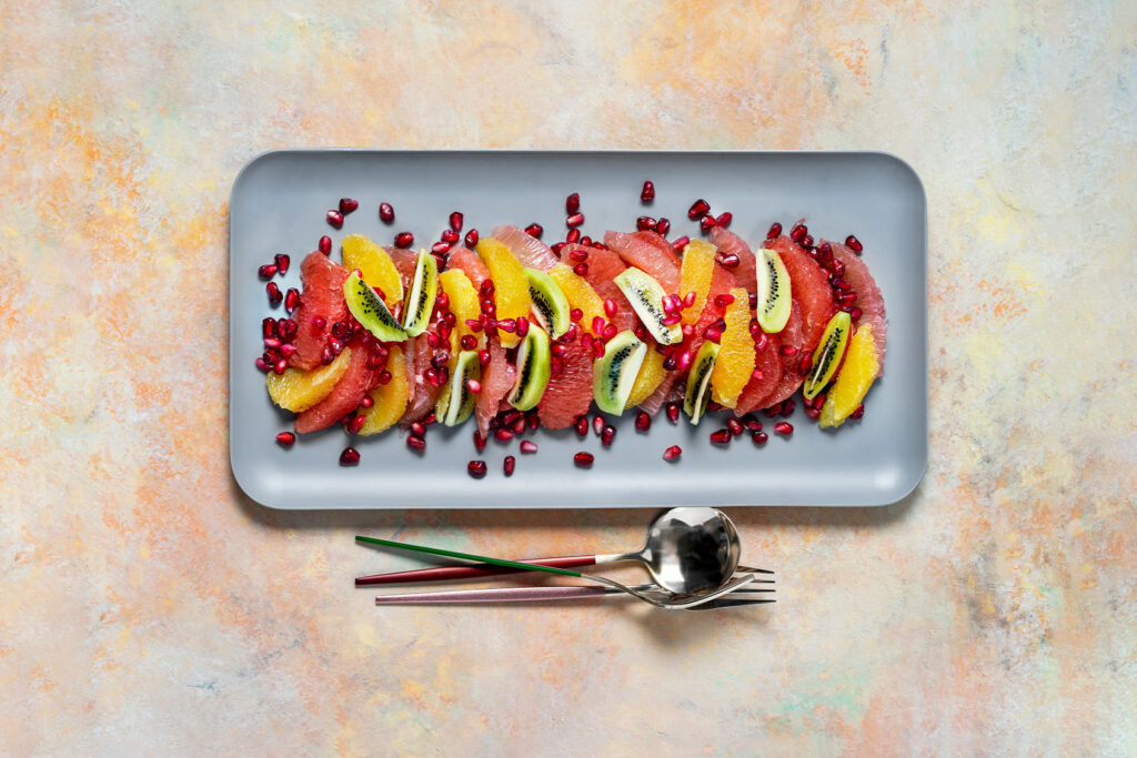 Want a better fruit salad? Soak it in orange liqueur - Salon.com