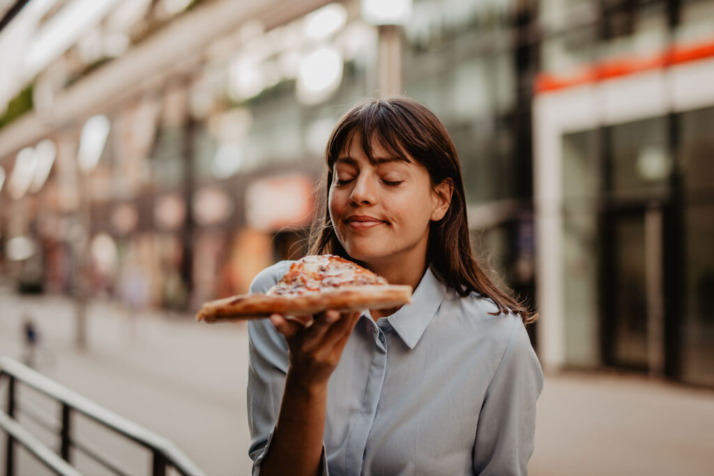 How a quest to sharpen my sense of smell made me a more grateful cook ...