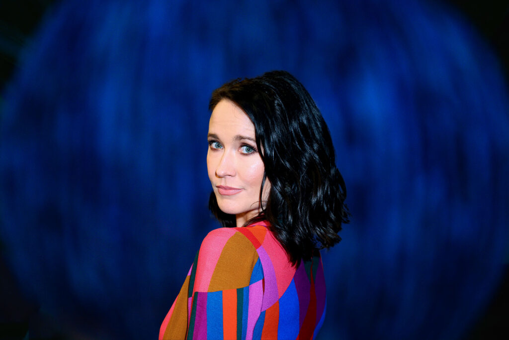 “Hopefully you love to hate me”: Anna Camp on her "wickedly fun ...