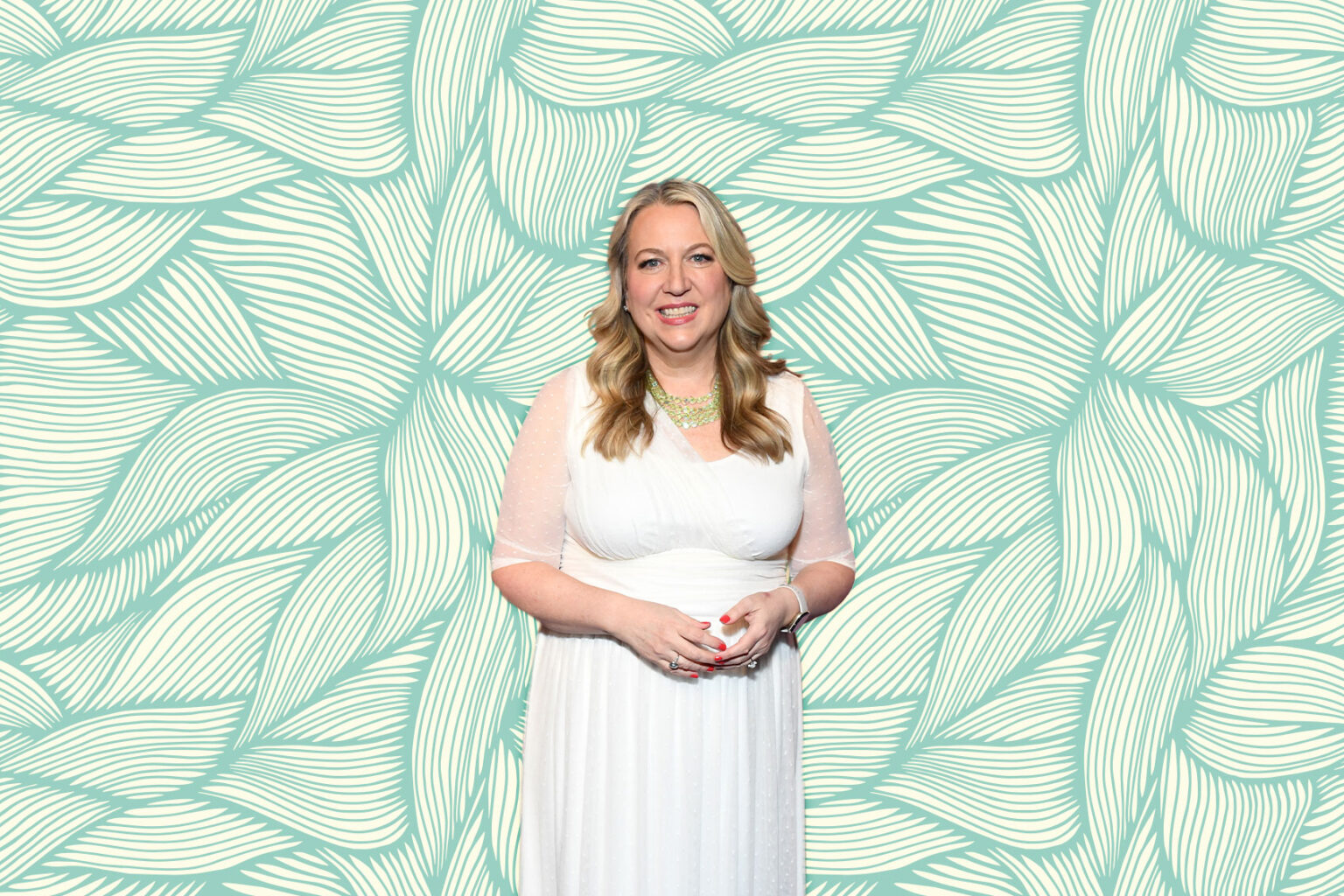 "Most of us are broken": Author Cheryl Strayed embraces the ...