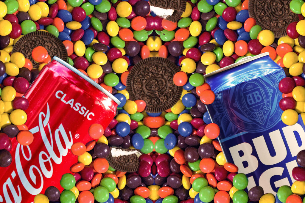 What 5 ridiculous "woke food" boycotts can tell us about the GOP's ...