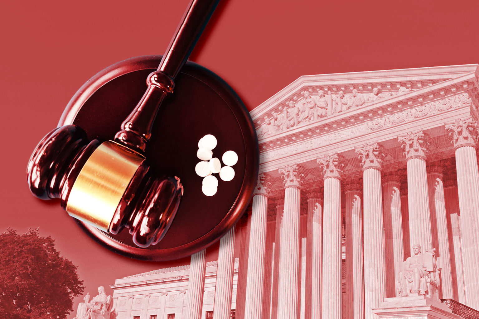Supreme Court announces it will hear abortion pill case - Salon.com