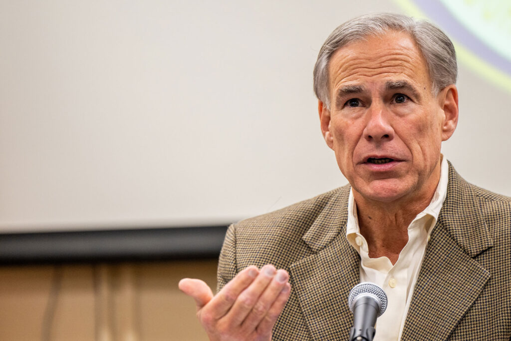DOJ sues Greg Abbott over "barbaric" Rio Grande buoy barrier - Salon.com