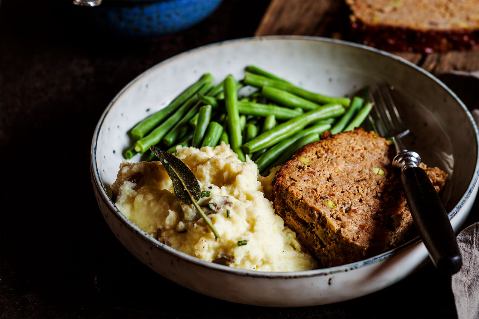 How to make your meatloaf taste like a Southern chef's - Salon.com