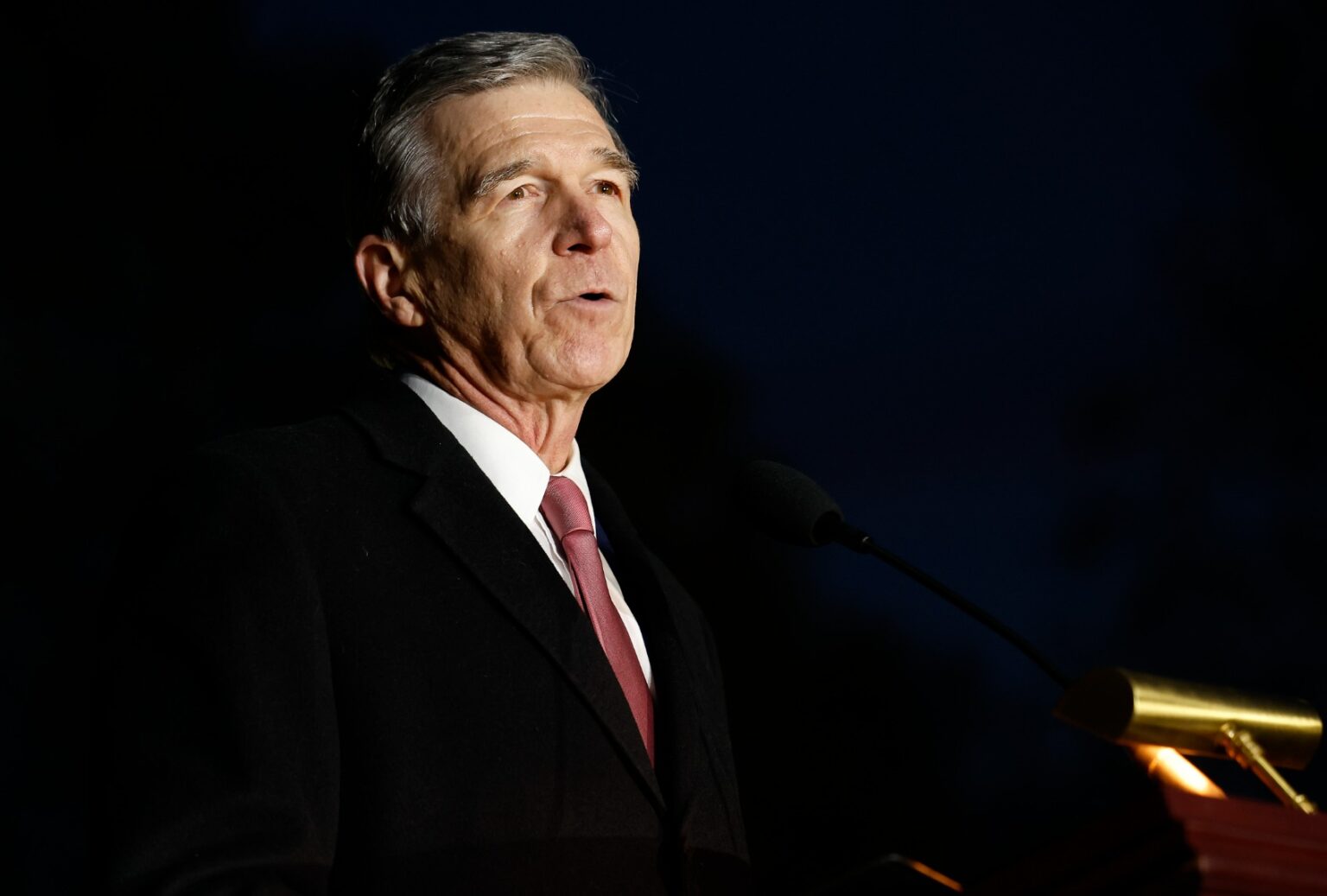 Democrats hope Roy Cooper can flip North Carolina - Salon.com