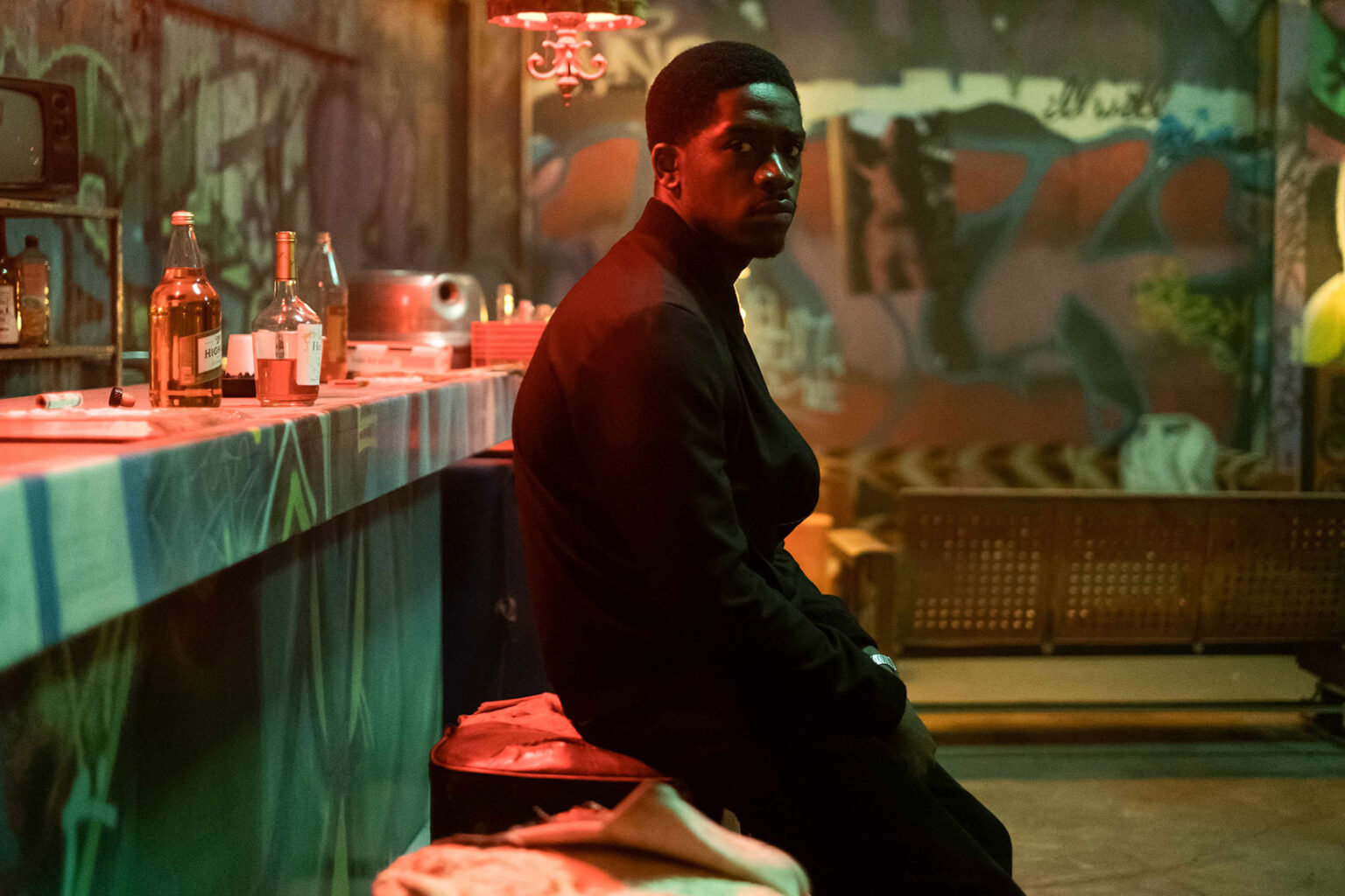 FX's fearless "Snowfall" comes to a close: A perfect ending to an ...