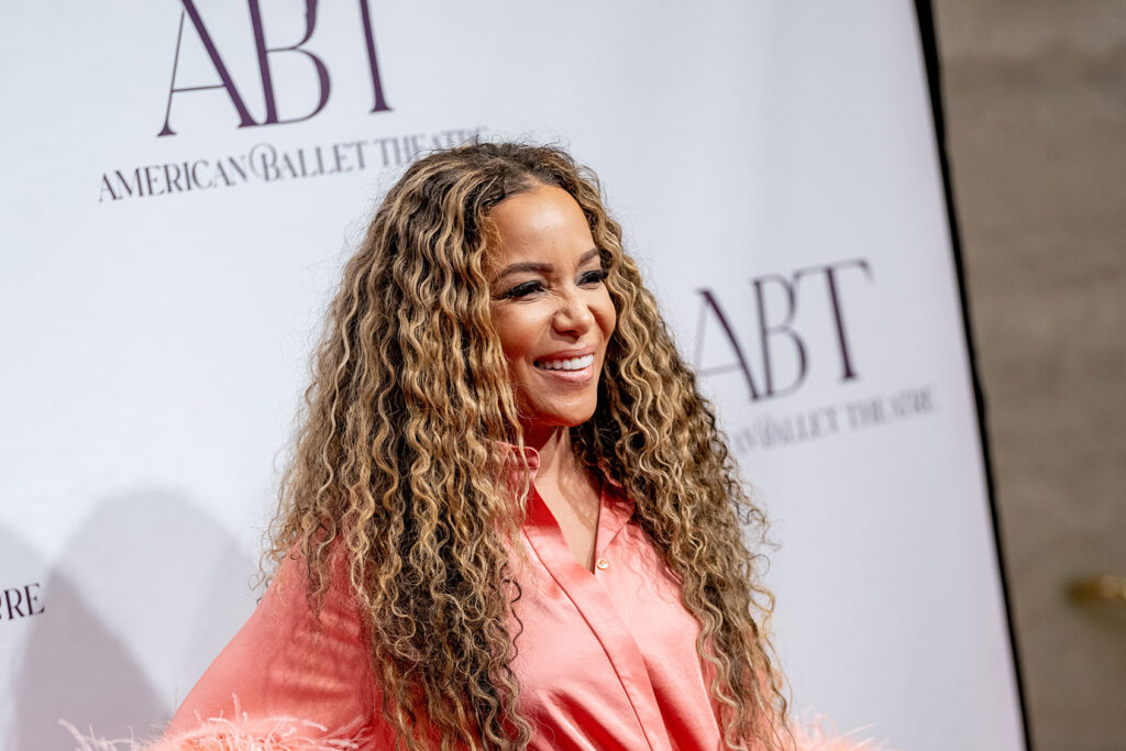"He apologized": The View's Sunny Hostin says Don Lemon's CNN firing ...