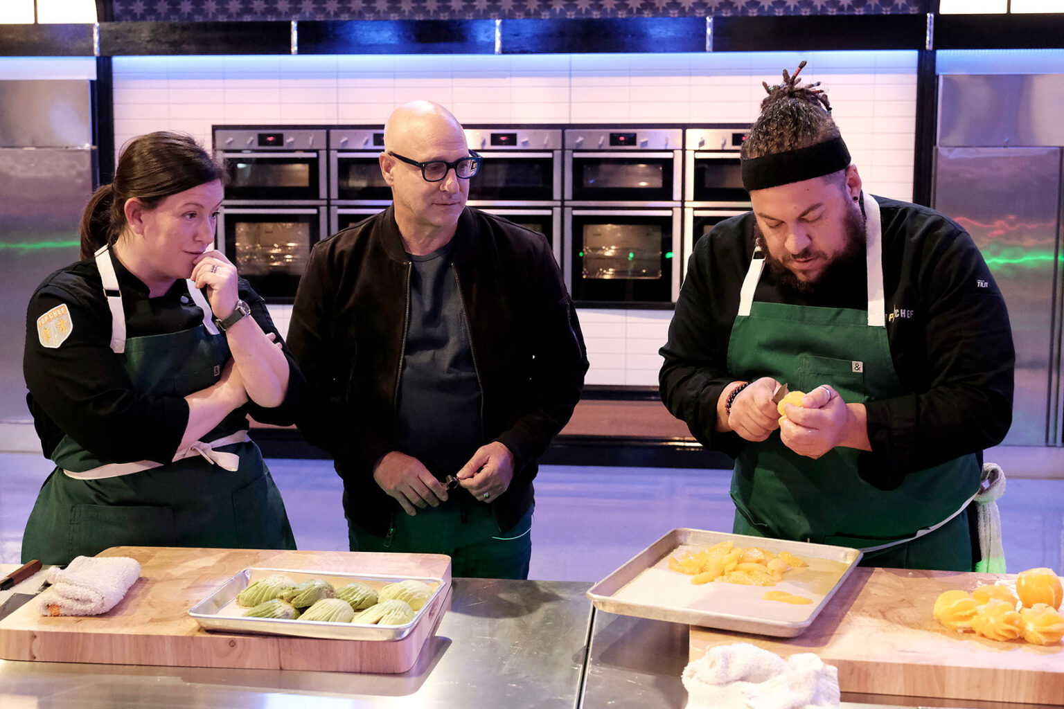 "I do love a twist": "Top Chef" producer reveals "Fast and Furious ...