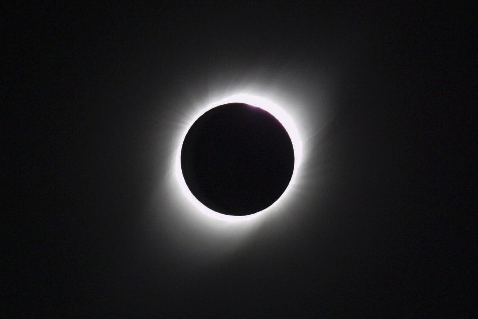 Everything you need to know about 2024's total solar eclipse - Salon.com