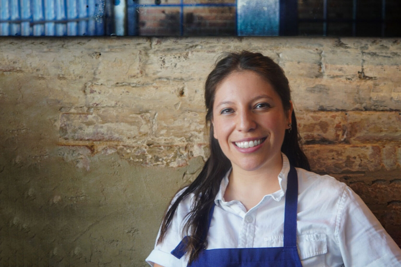 At Lutèce, Chef Isabel Coss blends abuela-inspired tradition with ...