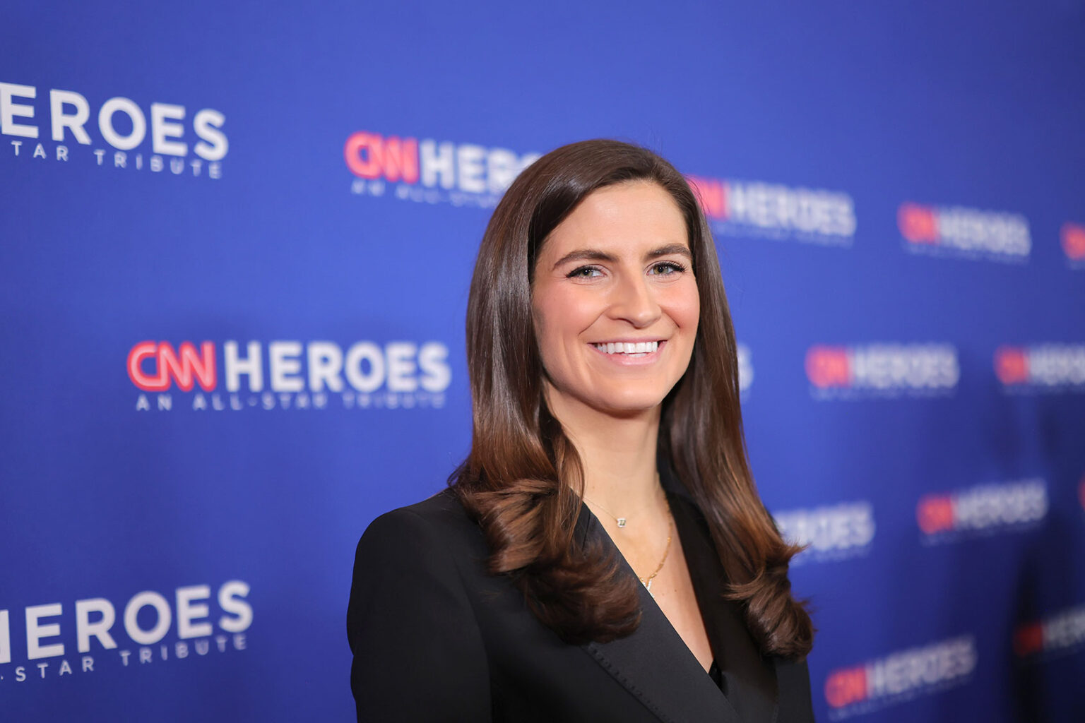 "Masterful performance": CNN defends "world-class journalist" Kaitlan ...