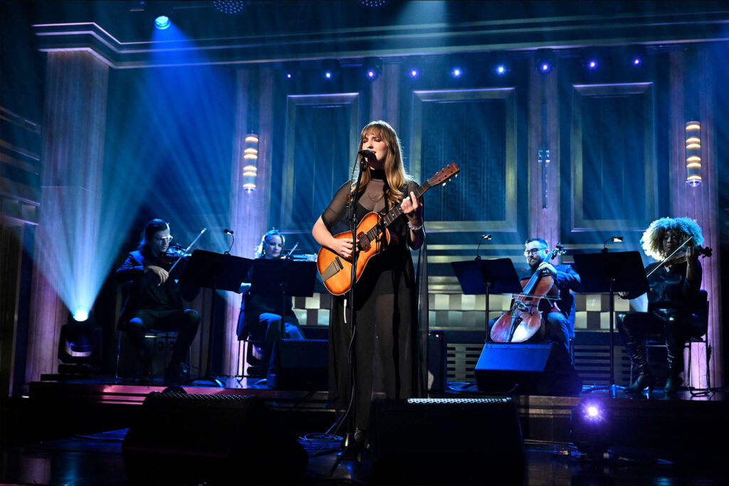 "Sadness is such a common language": Madison Cunningham on songwriting ...