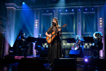 "Sadness is such a common language": Madison Cunningham on songwriting ...