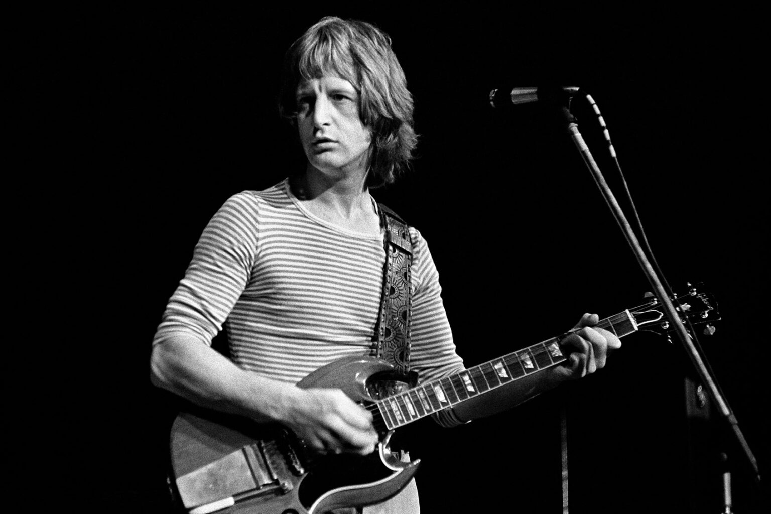 Pete Ham's "Misunderstood": Inside the final, unreleased recordings of ...