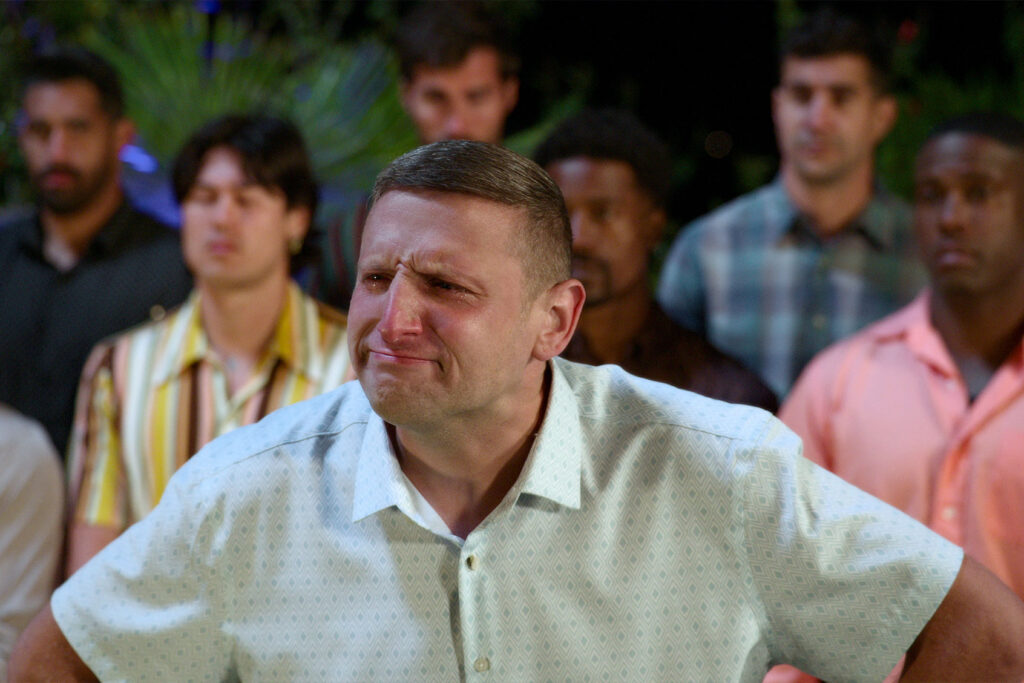 How I made my peace with "I Think You Should Leave" – a cringe comedy I ...
