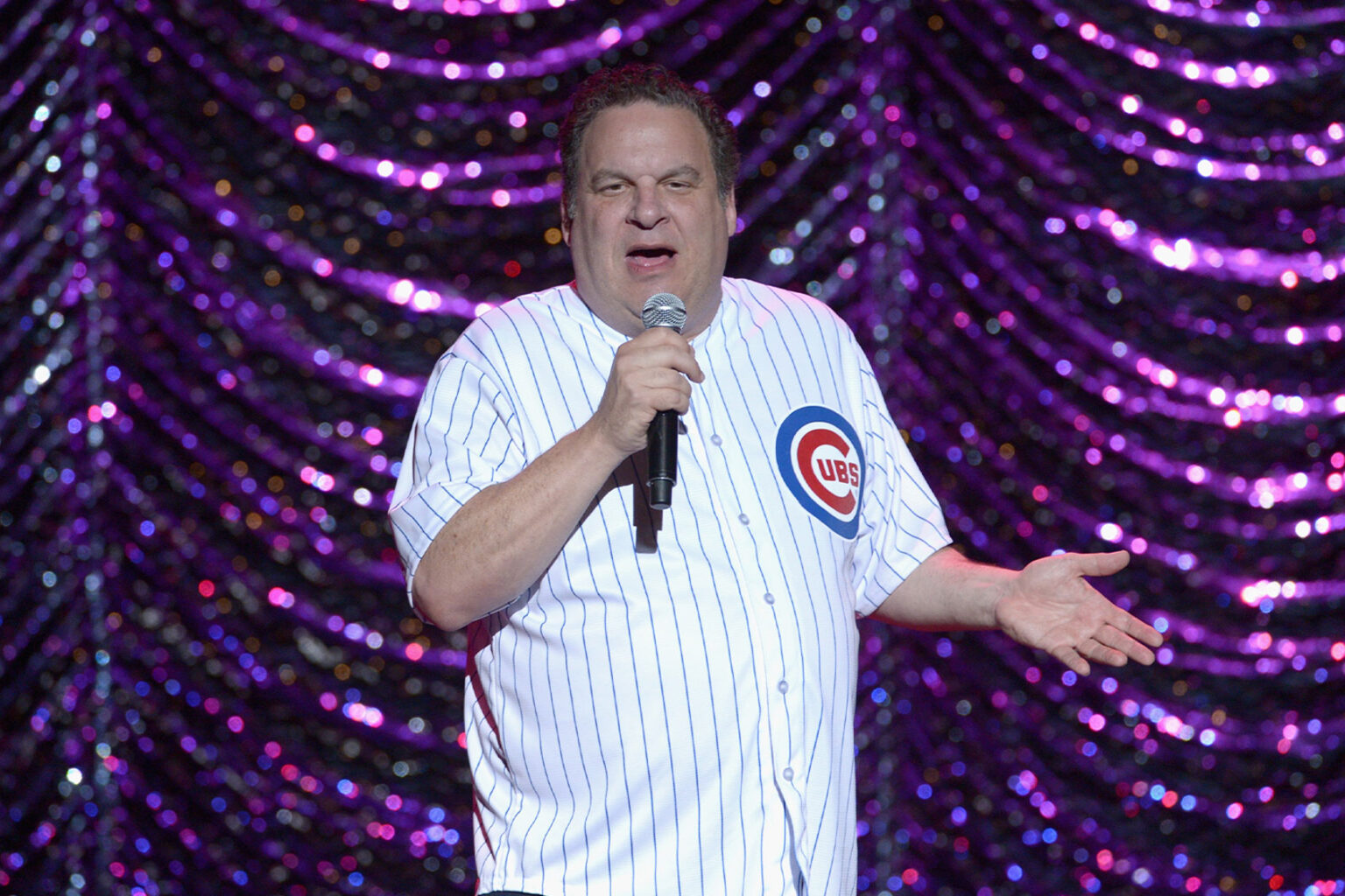 "Never Have I Ever": Jeff Garlin becomes a problematic distraction in ...