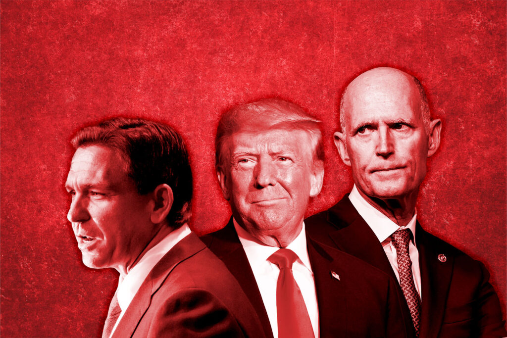 Republicans reignite the red scare in service of Trump - Salon.com