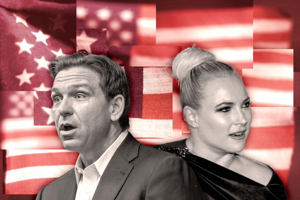 The right's woke wars begin to backfire - Salon.com