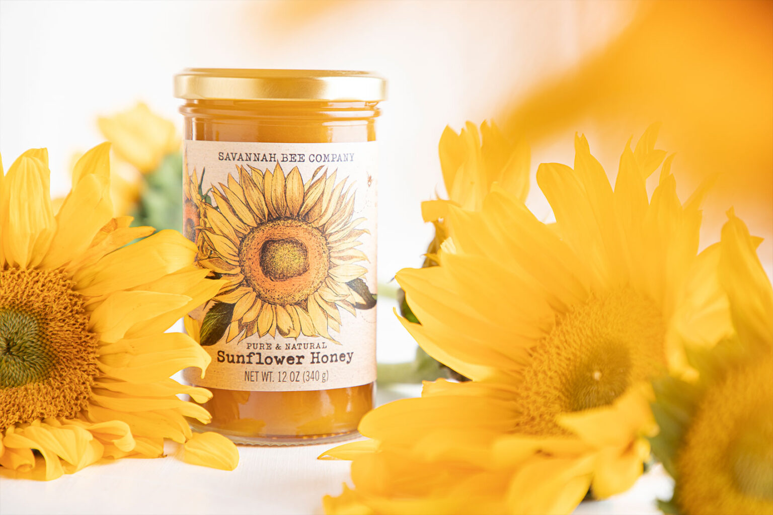 From bee to bottle, Savannah Bee Company founder answers your buzziest ...