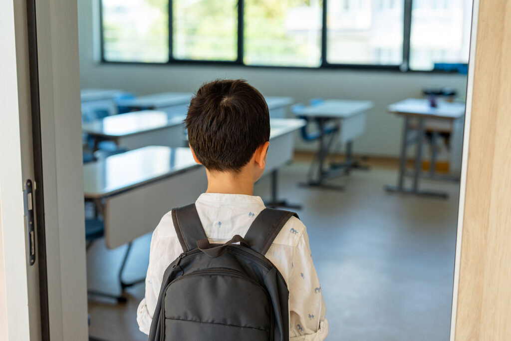 Trump’s Education Department is working to erode the public school ...