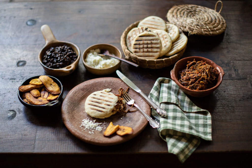 All about arepas: How to make this ancient, 4-ingredient staple - Salon.com