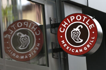 Chipotle is offering its most sought-after Celebrity Card to 5 lucky ...