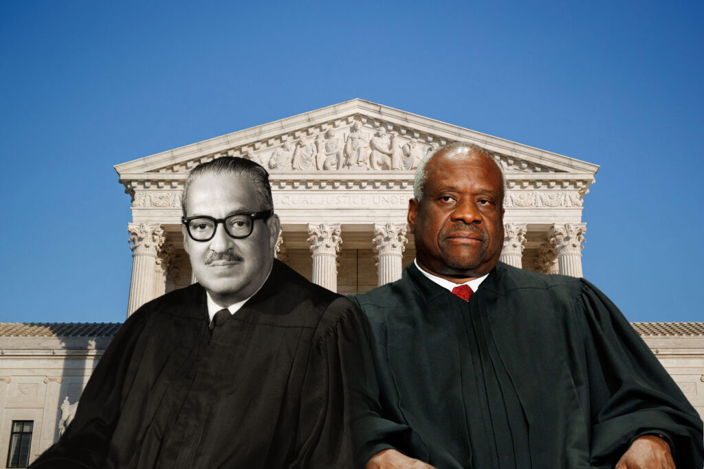 The Supreme Court's new "separate but equal" doctrine - Salon.com