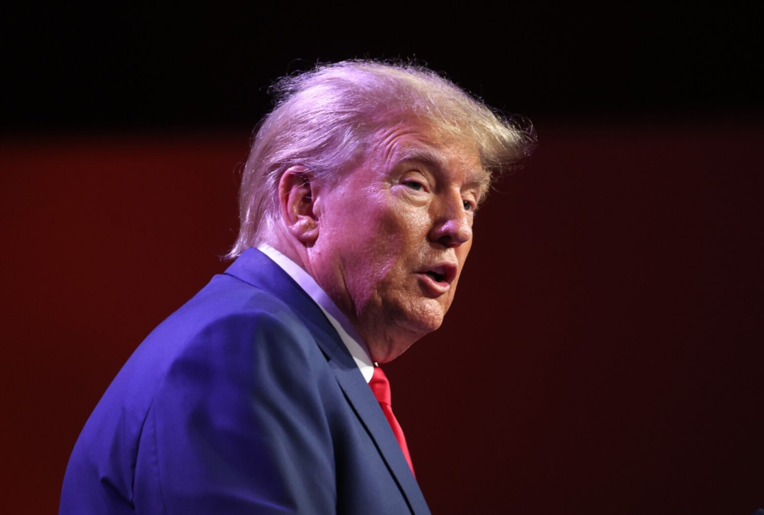 “Damning new evidence”: Expert says Trump employee “had second thoughts ...