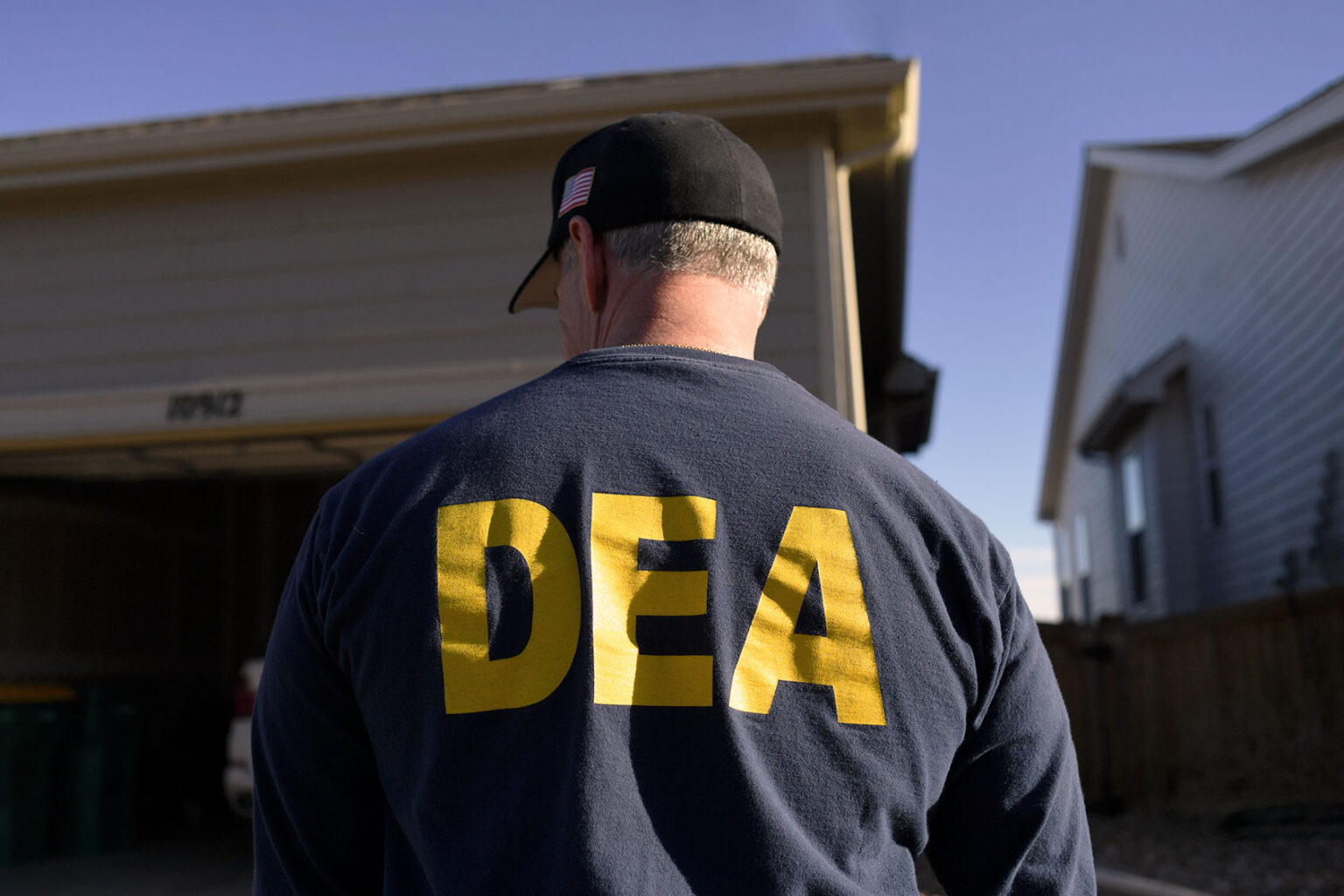 Thanks for nothing, DEA. Fifty years later, drugs are deadlier and more ...