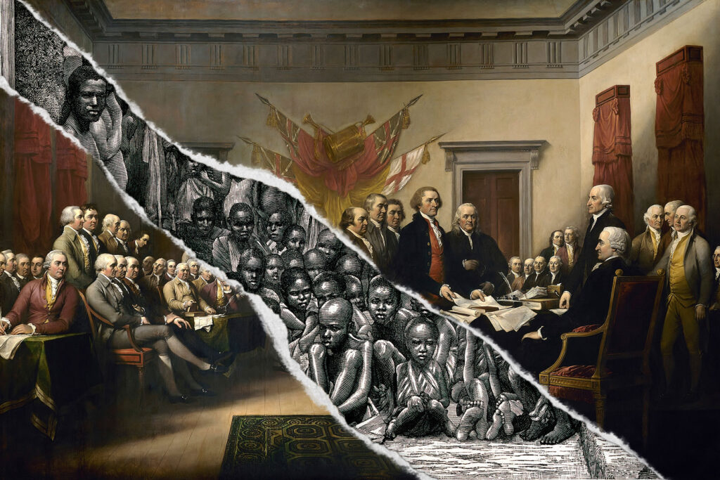 Untangling the deep and troubled roots of democracy can help define its ...
