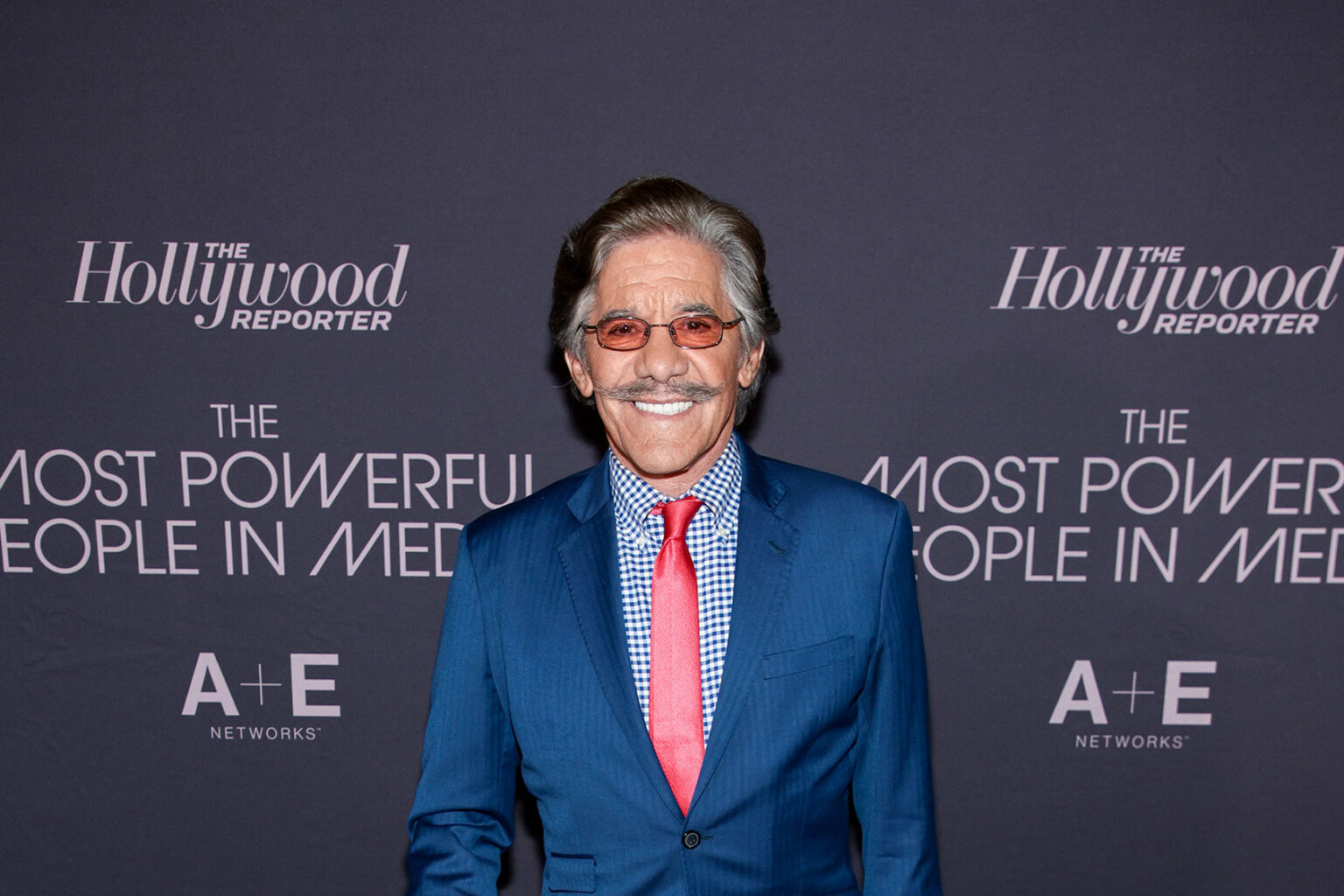 Geraldo Rivera spills tea about his Fox News firing over "very toxic ...