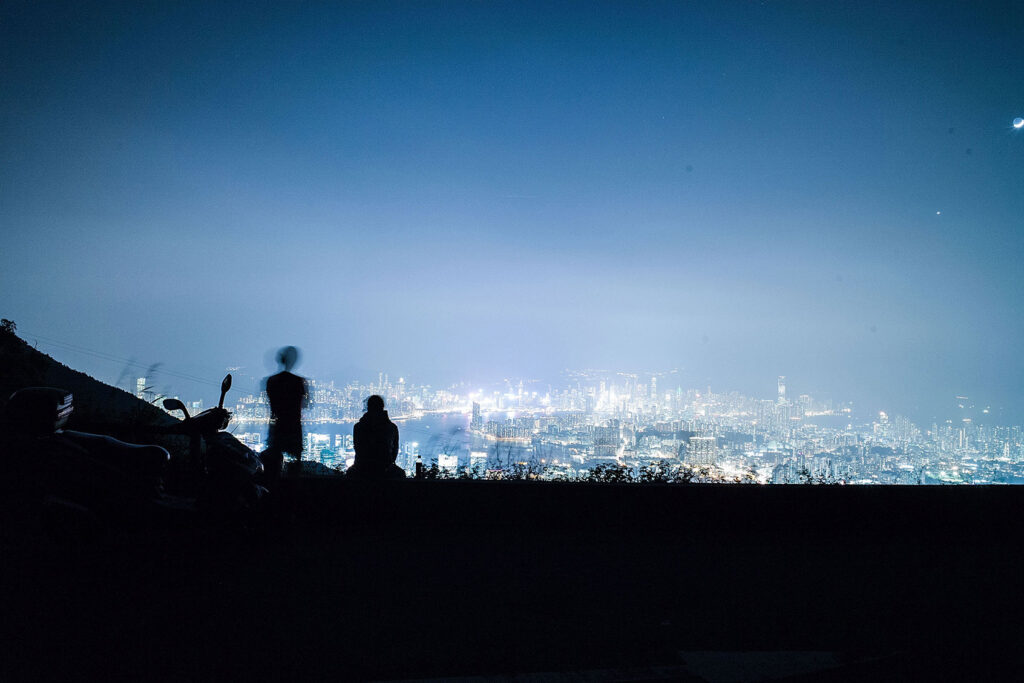 Light pollution is the easiest pollution to fix — so why aren't we ...
