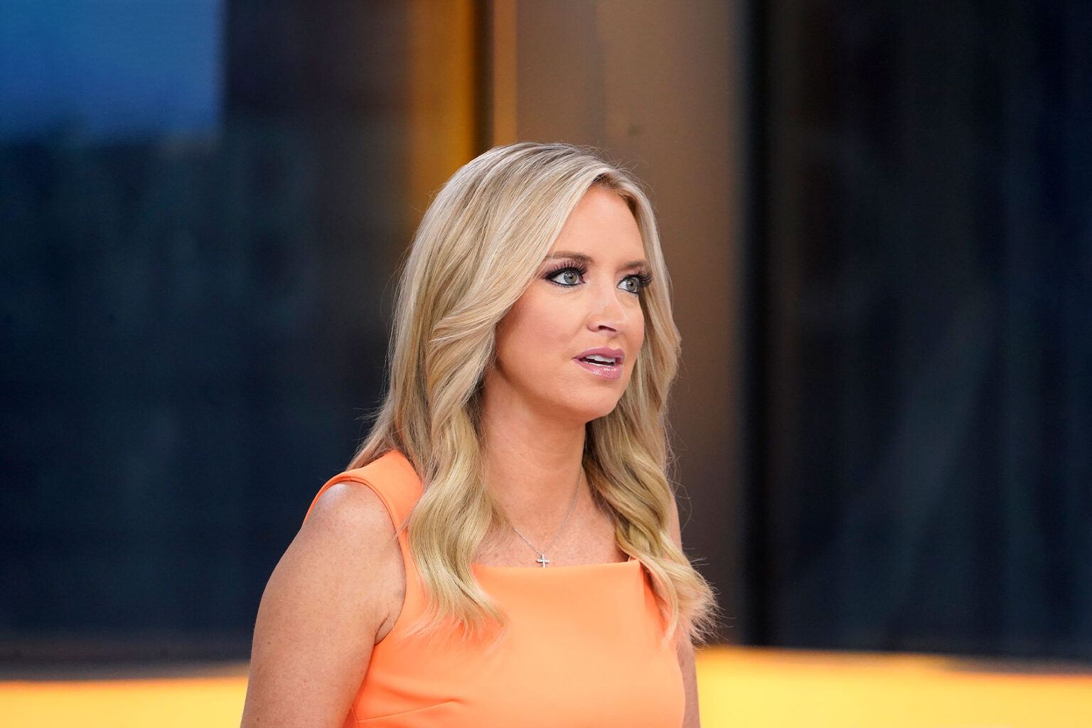 "There's no way": Kayleigh McEnany rejects Trump's baseless claim that ...